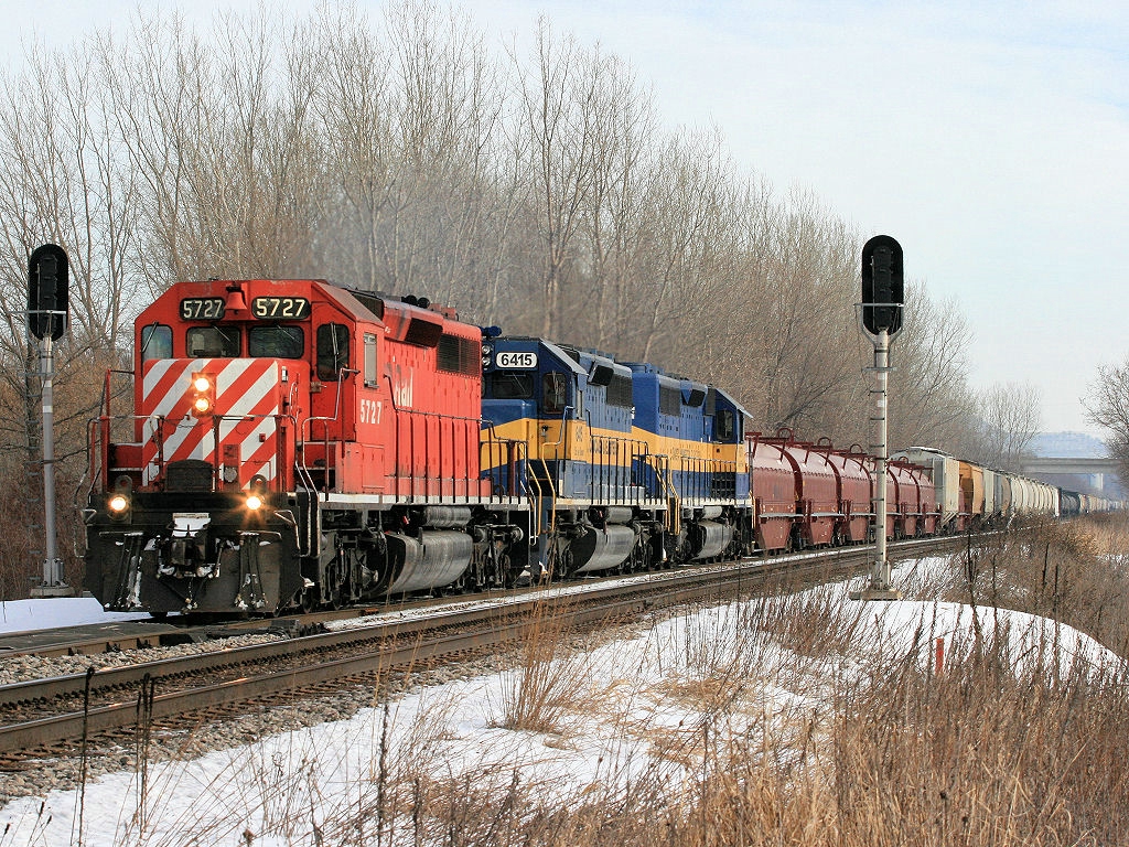 CP 5727